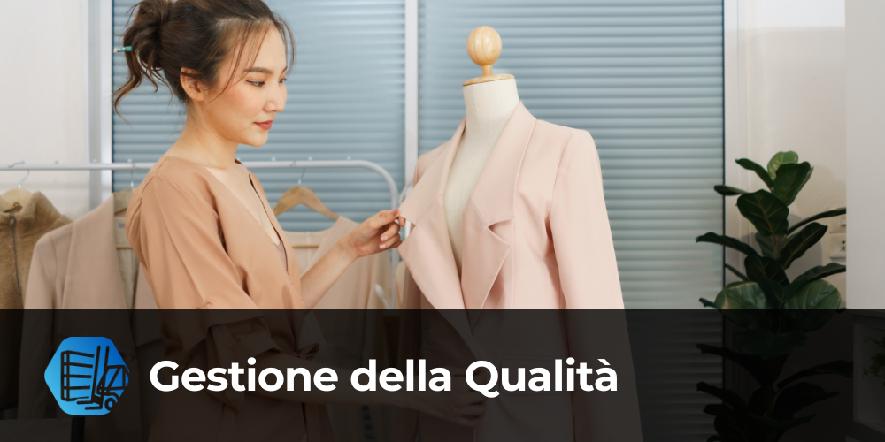 REMIRA Software per la gestione del controllo qualità